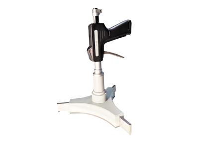 China Simple Operation Three Point Pistol Micrometer with 250-275mm Measuring Range High Accuracy For Easy Reading for sale
