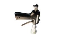 China Simple Operation Three Point Pistol Micrometer with 250-275mm Measuring Range High Accuracy For Easy Reading for sale