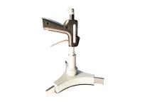 China Simple Operation Three Point Pistol Micrometer with 250-275mm Measuring Range High Accuracy For Easy Reading for sale