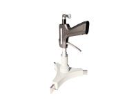 China 225-250mm Pistol-Grip 3 Point Grip Micrometer Tool With Effortless Measurements Tight Spaces for Machinery Manufacturing for sale