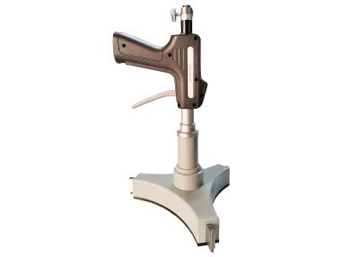 China Simple Operation Three Point Pistol Grip Micrometer with Wide Measuring Range 200-225mm for Precise and Measurements for sale