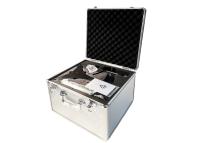 China Simple Operation Three Point Pistol Grip Micrometer with Wide Measuring Range 200-225mm for Precise and Measurements for sale