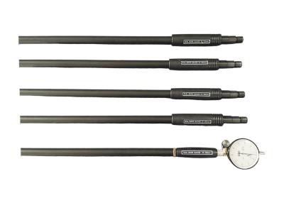 China Bore Gauge Precision Measuring Tools Used to Measure Inside Diameter of Holes for sale