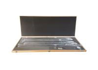 China Bore Gauge Precision Measuring Tools Used to Measure Inside Diameter of Holes for sale