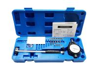 China Cylinder Dial Bore Gage for Accurate and Precise Hole Diameter Measurements with 150mm Measuring Depth for sale