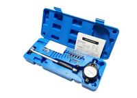 China Cylinder Dial Bore Gage for Accurate and Precise Hole Diameter Measurements with 150mm Measuring Depth for sale