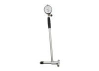 China 160-250mm Bore Gauge Precision With 0.01mm Graduation Measuring Tools Used To Measure Inside Diameter Of Holes for sale