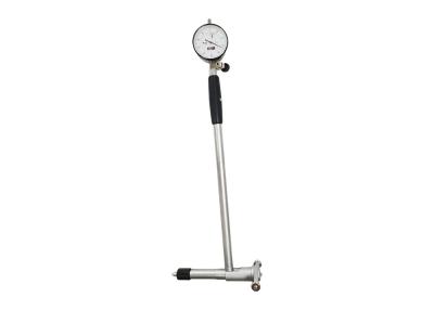 China 160-250mm Bore Gauge Precision With 0.01mm Graduation Measuring Tools Used To Measure Inside Diameter Of Holes for sale