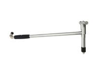 China 160-250mm Bore Gauge Precision With 0.01mm Graduation Measuring Tools Used To Measure Inside Diameter Of Holes for sale