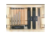 China 250-525mm Special Dial Bore Gauge With 500mm Measuring Depth Precision Measuring Tools Used To Measure Inside Diameter for sale