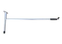China 250-525mm Special Dial Bore Gauge With 500mm Measuring Depth Precision Measuring Tools Used To Measure Inside Diameter for sale