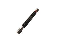 China Customized Measuring Tools 7/16-20 UNF-3B Thread Plug Gauge for Checking Threaded with Standard Thread Gauges for sale