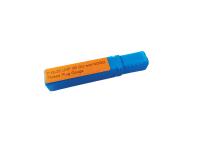 China Customized Measuring Tools 7/16-20 UNF-3B Thread Plug Gauge for Checking Threaded with Standard Thread Gauges for sale