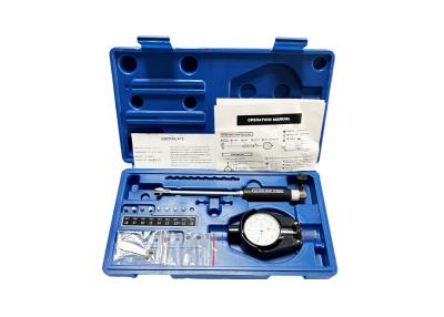 China High Quality 10-18mm Dial Bore Gauge With Inserting Interchangeable Anvils For Accurate Cylinder Measurements for sale