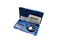 China High Quality 10-18mm Dial Bore Gauge With Inserting Interchangeable Anvils For Accurate Cylinder Measurements for sale