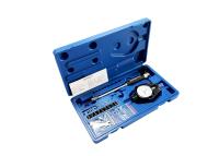 China High Quality 10-18mm Dial Bore Gauge With Inserting Interchangeable Anvils For Accurate Cylinder Measurements for sale
