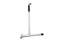 China Interchangeable Anvils 250-400mm Dial Bore Gauge for Internal Measurement with 250mm Measuring Depth Precision Measuring Tools for sale