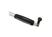 China Interchangeable Anvils 250-400mm Dial Bore Gauge for Internal Measurement with 250mm Measuring Depth Precision Measuring Tools for sale