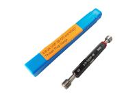 China High Performance 3/8-24 UNF 3B Inch Thread Plug Gauge DIN Standard for Thread Type and Pitch Verification Equipment for sale