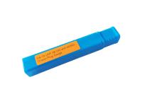 China Go and Nogo Inch Thread Plug Gauge 5/8-18 UNF 3B Measuring Tool with Calibration Certificate for sale