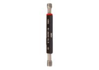China Customized UNF 5/16-24 Inch Thread Plug Gauge for Checking Threaded or Tapped Holes 3B Accuracy for sale