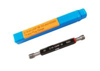 China Customized UNF 5/16-24 Inch Thread Plug Gauge for Checking Threaded or Tapped Holes 3B Accuracy for sale