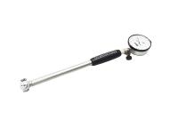China Wood Case Package 35-60mm Cylinder Dial Bore Gauges for Accurate and Precise Hole Diameter Measurements with 150mm Measuring Depth for sale