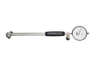 China Wood Case Package 35-60mm Cylinder Dial Bore Gauges for Accurate and Precise Hole Diameter Measurements with 150mm Measuring Depth for sale