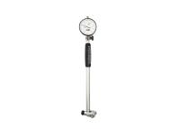 China Metric Precision Tool 50-150mm Dial Bore Gauge Set for Accurate Wide Range Measurements for sale