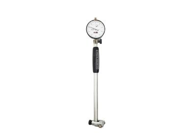 China Metric Precision Tool 50-150mm Dial Bore Gauge Set for Accurate Wide Range Measurements for sale
