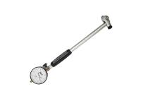 China Metric Precision Tool 50-150mm Dial Bore Gauge Set for Accurate Wide Range Measurements for sale