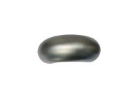 China Titanium Long Radius 180 Degree Elbow Corrosion Resistant And High Pressure For Industrial Pipeline Connections for sale