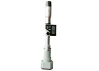 China Waterproof IP65 50-63mm Digital Internal Micrometer Three Contact Point Design for High Accuracy for sale