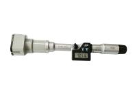 China Waterproof IP65 50-63mm Digital Internal Micrometer Three Contact Point Design for High Accuracy for sale