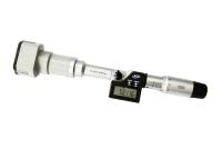China Waterproof IP65 50-63mm Digital Internal Micrometer Three Contact Point Design for High Accuracy for sale