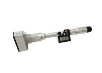 China IP65 Protection Lever 75-88mm Digital Three Point Internal Micrometer for Machining and Quality Control for sale
