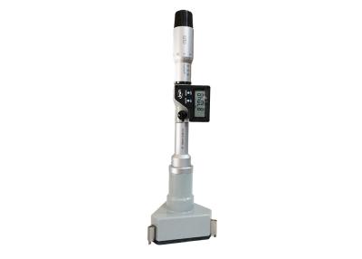 China IP65 High Precision 0.001mm Digital Three Point Internal Micrometer with 87-100mm for Industrial Measurement for sale