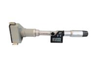 China IP65 High Precision 0.001mm Digital Three Point Internal Micrometer with 87-100mm for Industrial Measurement for sale