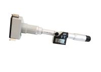 China IP65 High Precision 0.001mm Digital Three Point Internal Micrometer with 87-100mm for Industrial Measurement for sale