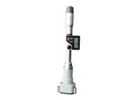 China High Protection IP65 0.001mm Resolution Digital Three Point Internal Micrometer with 62-75mm Measuring Range for sale