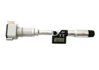 China High Protection IP65 0.001mm Resolution Digital Three Point Internal Micrometer with 62-75mm Measuring Range for sale