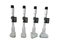 China Set of Digital Three-point Bore Gauge with Setting Rings and Extension Rods for Wide Measurement for sale