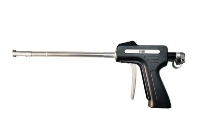 China Simple Operation 12-16mm Three Point Pistol Grip Bore Micrometers for Fast Batch Measurement for sale