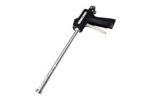 China Simple Operation 12-16mm Three Point Pistol Grip Bore Micrometers for Fast Batch Measurement for sale