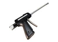 China Simple Operation 12-16mm Three Point Pistol Grip Bore Micrometers for Fast Batch Measurement for sale