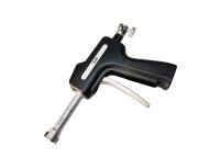 China Pistol-Grip 3 Point Bore Gauge Tool with 16-20mm for Measuring Slotted Hole for sale