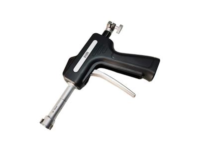 China Pistol-Grip 3 Point Bore Gauge Tool with 16-20mm for Measuring Slotted Hole for sale