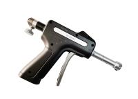 China Pistol-Grip 3 Point Bore Gauge Tool with 16-20mm for Measuring Slotted Hole for sale