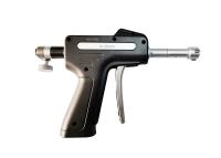 China Pistol-Grip 3 Point Bore Gauge Tool with 16-20mm for Measuring Slotted Hole for sale