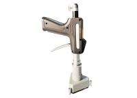 China Pistol-grip Three-point Bore Micrometer with 75-88mm for Easy Reading for sale